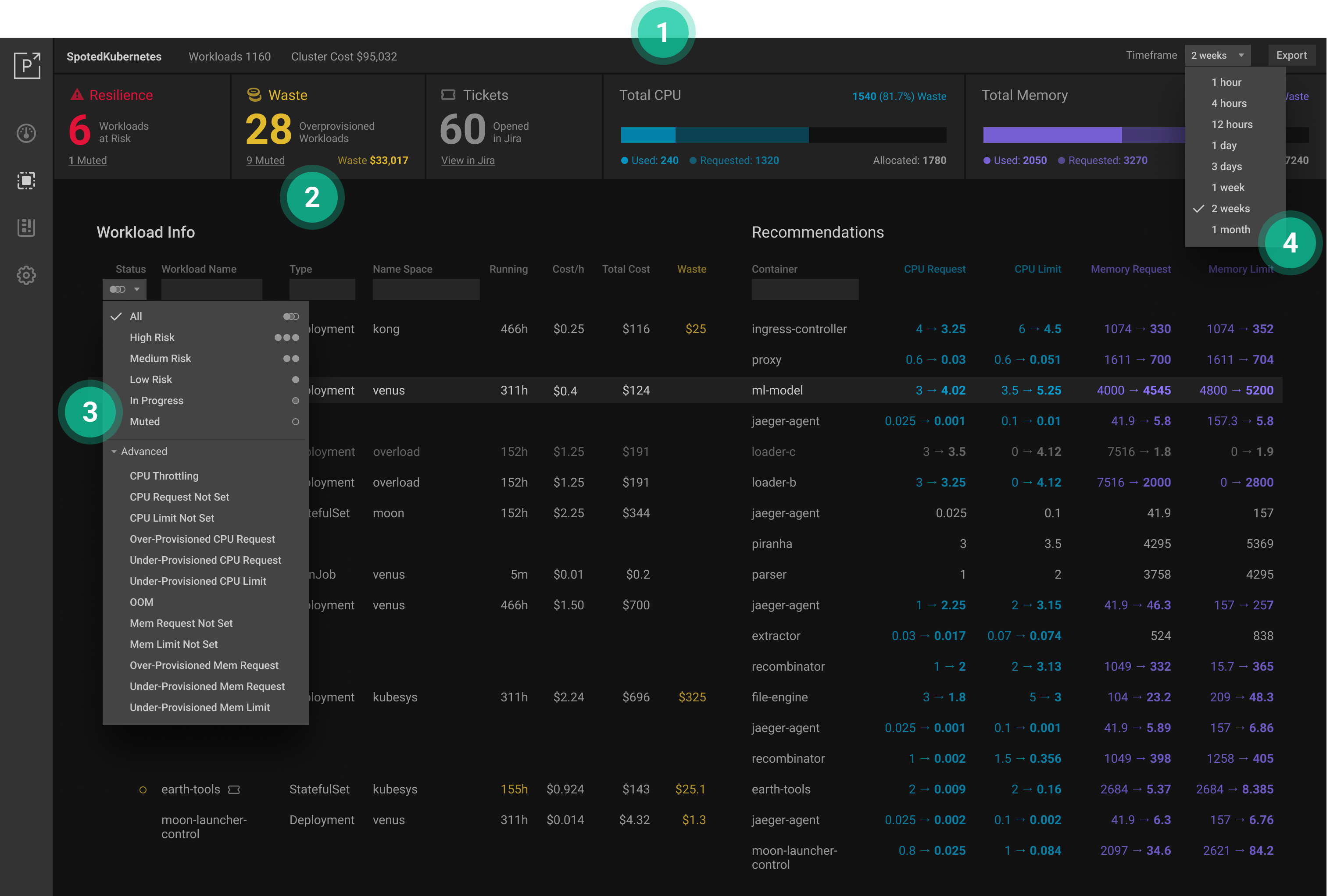 Product Announcement - July Release | PerfectScale